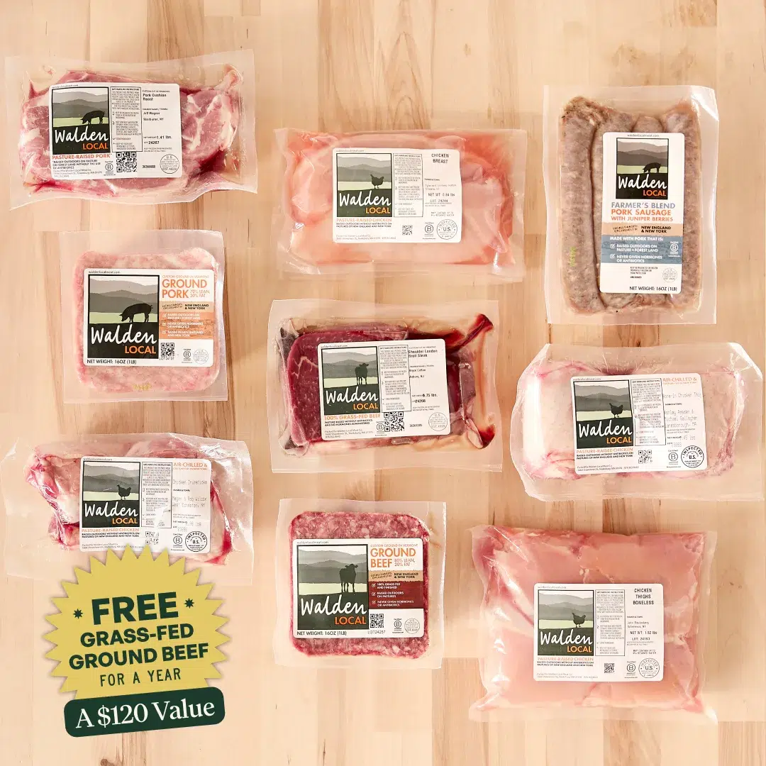 Best Grass Fed Meat Online